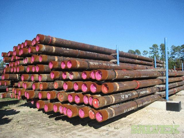 9 7/8" 62.8# C110 Vam Top Casing | Salvex