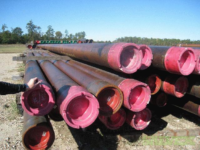 11 7/8" 71.8# Q125HC STL Casing 11,961 Ft, | Salvex