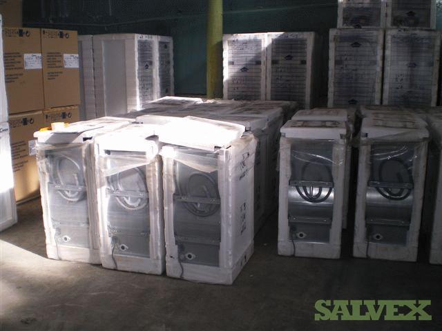 Italian Washing Machines | Salvex