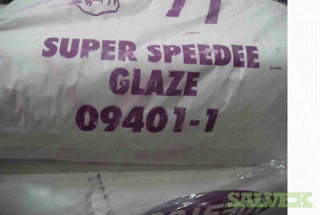 Sugar, Glaze, Westco Super Speedee | Salvex