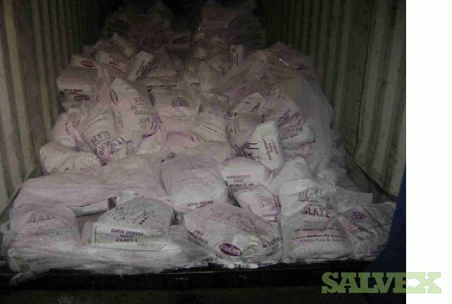 Sugar, Glaze, Westco Super Speedee | Salvex