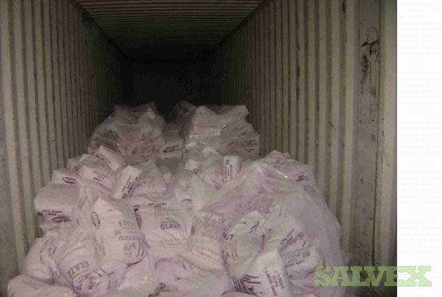Sugar, Glaze, Westco Super Speedee | Salvex