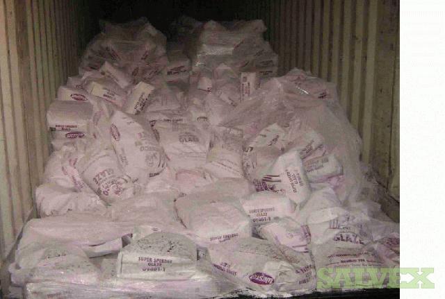 Sugar, Glaze, Westco Super Speedee | Salvex
