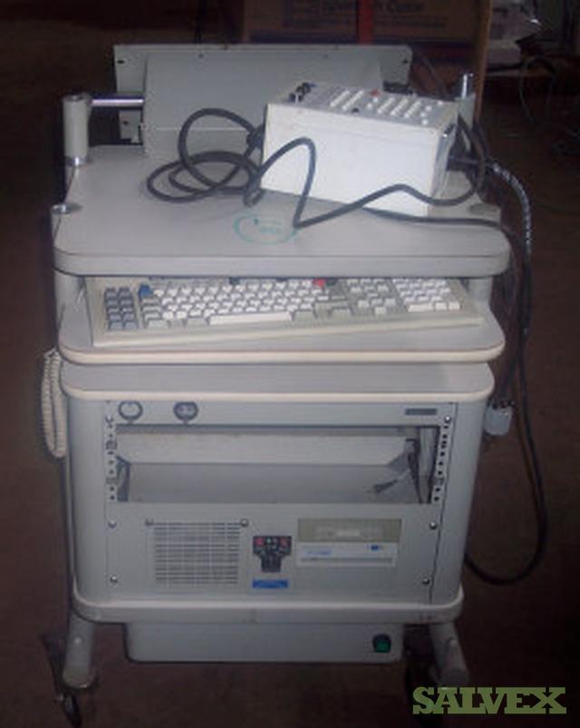 Diagnostic Laboratory & Patient Psychological Testing Equipment | Salvex