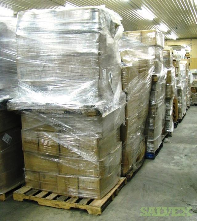 Mixed Retail Load | Salvex