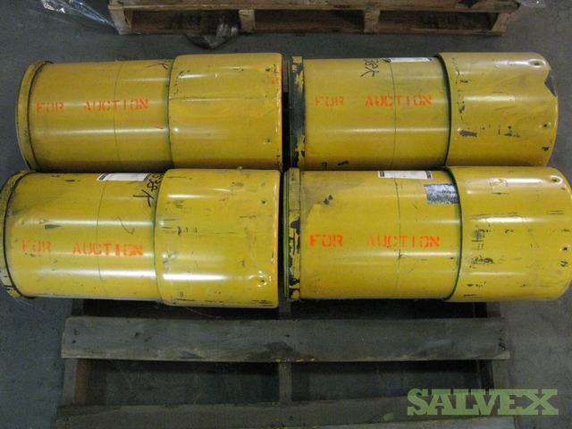 Oilfield Accessories - Crossover Bushings, Pup Joints, Seal Assemblies ...