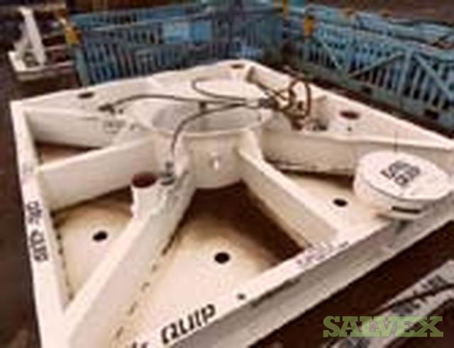 Subsea MudMat | Salvex