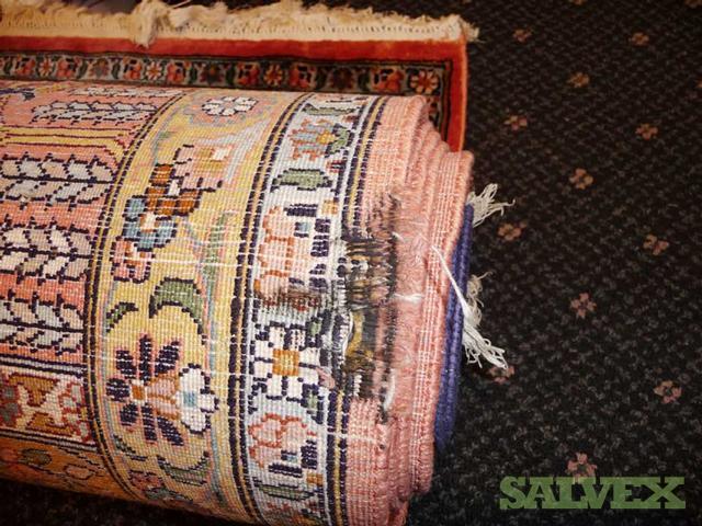 Rugs - Made in India | Salvex