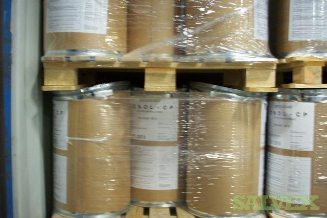 IONOL 220AH Chemical Containers | Salvex