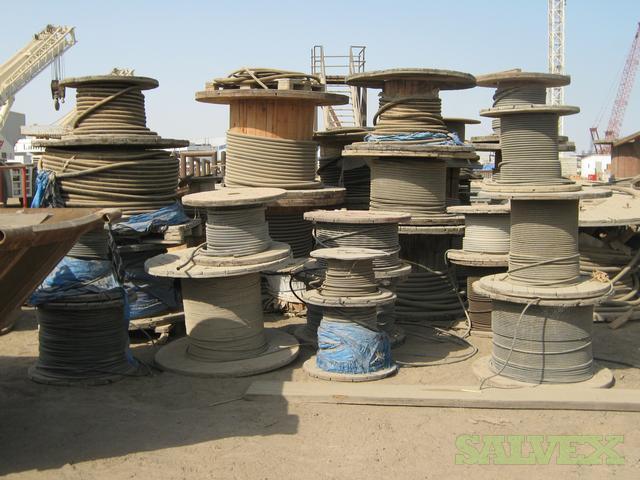 GEXOL Electrical Cables | Salvex