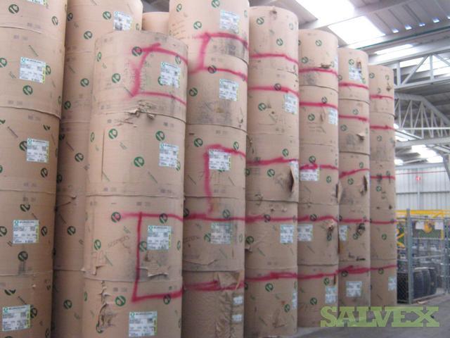Unbleached Kraft Paper | Salvex