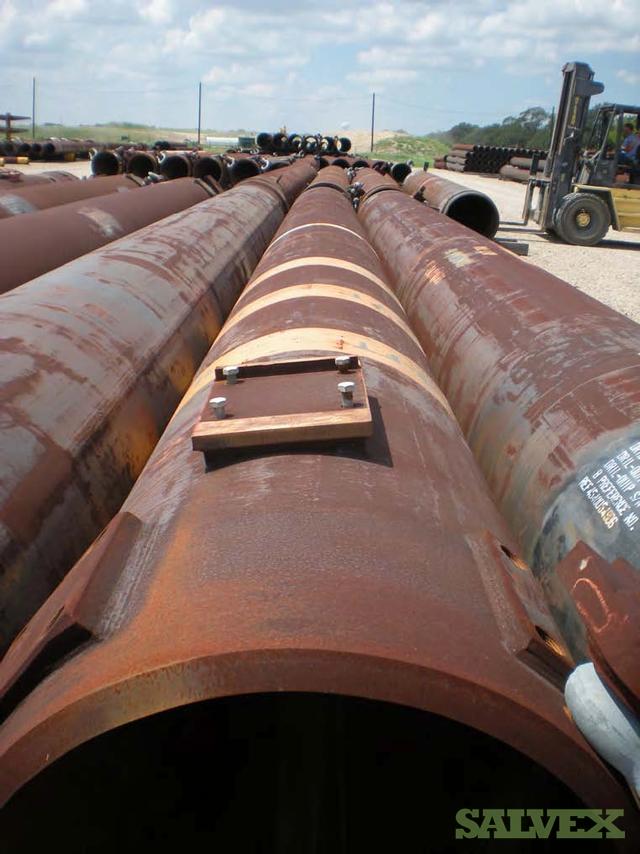 36" 552# X56 R3 Casing | Salvex