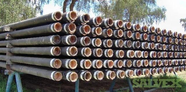 5 1/2" LTC R3 Casing | Salvex