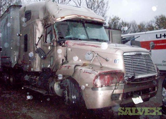 Freightliner Century Class Tractor | Salvex