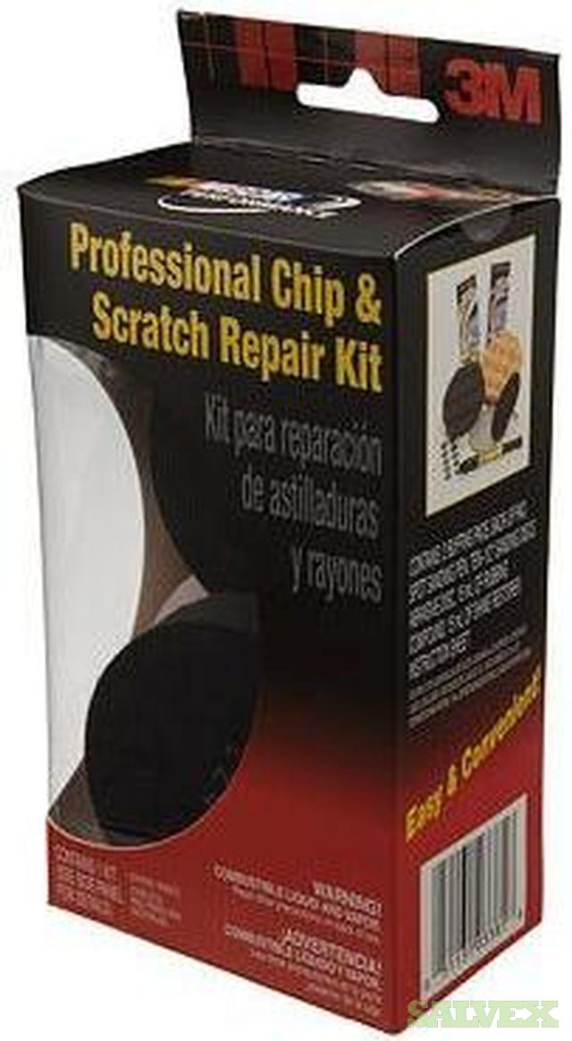 Kits, Scratch and Chip Repair | Salvex