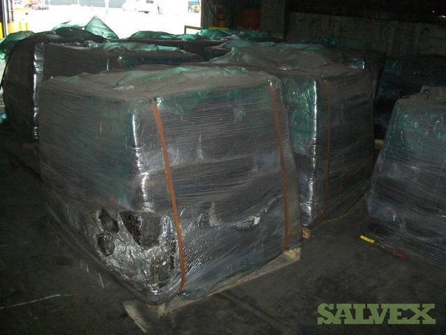 Indonesian Rubber Bales | Salvex