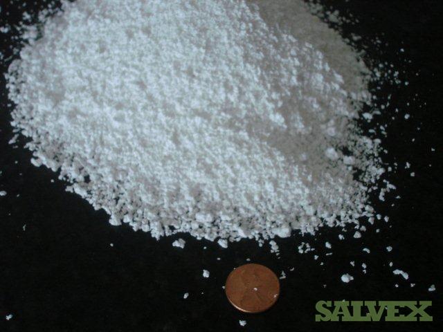 Super Sack of Polymer Powder (Approx 25,000 Lbs) - Abandoned | Salvex