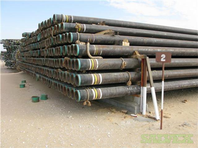 9-5/8" 53.5# TN110SS Tenaris Blue Surplus Casing | Salvex