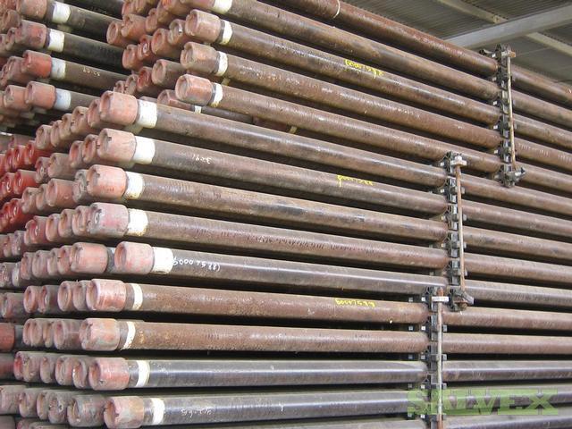 3 1/2" 9.2# P110 HYDRIL 511 Surplus Washpipe (8970.00 Feet) | Salvex