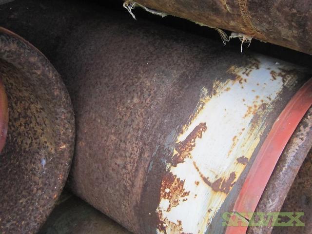 13 5/8" 88.2# USS140HC VAM SLIJ II R3 Surplus Casing (2,040 Feet) | Salvex