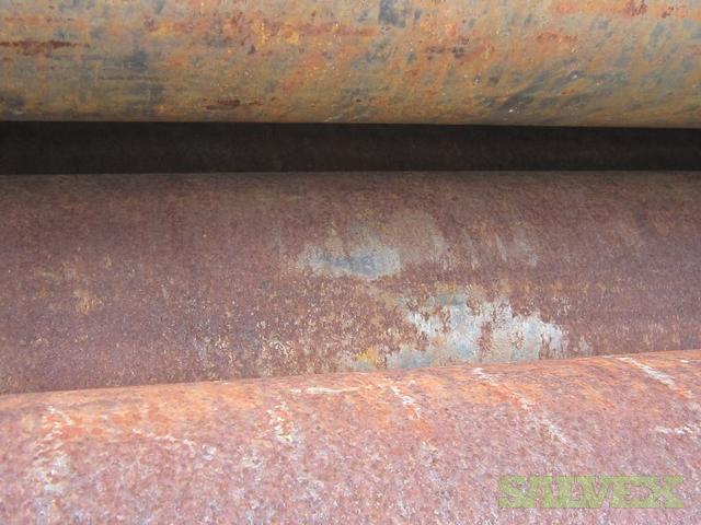 13 5/8" 88.2# USS140HC VAM SLIJ II R3 Surplus Casing (2,040 Feet) | Salvex