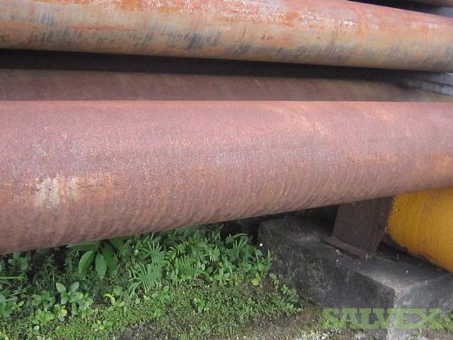 13 5/8" 88.2# USS140HC VAM SLIJ II R3 Surplus Casing (2,040 Feet) | Salvex