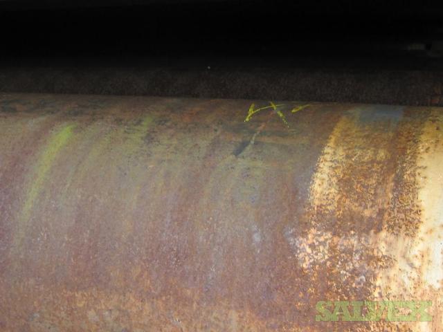 13 5/8" 88.2# USS140HC VAM SLIJ II R3 Surplus Casing (2,040 Feet) | Salvex