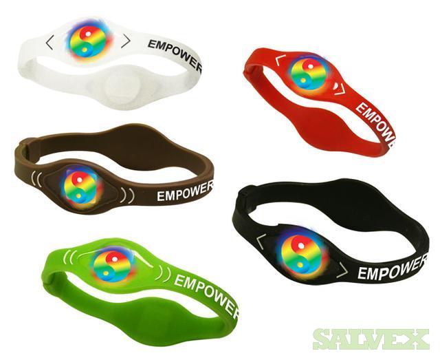 Empower "BALANCE" Bandz | Salvex