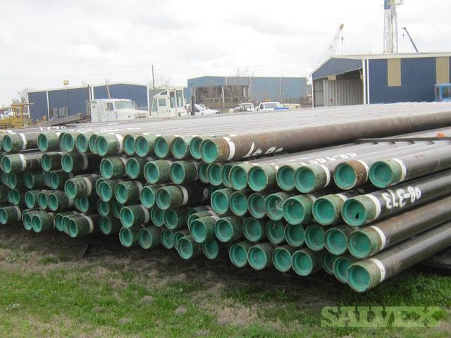 9 5/8" 53.50# P110 Tenaris Blue Casing | Salvex