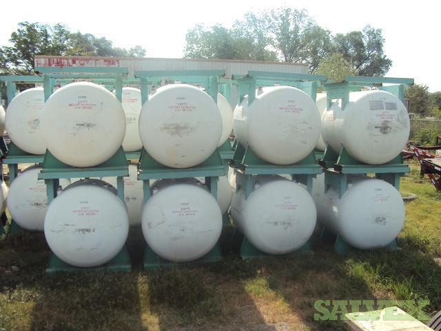 Stainless Steel Totes | Salvex