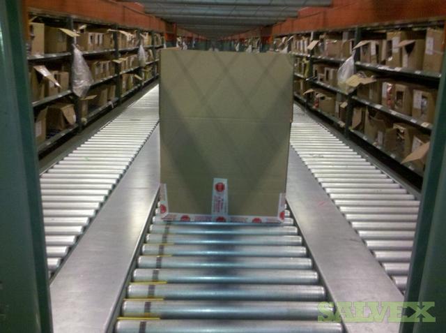 Pick Module Racking System | Salvex