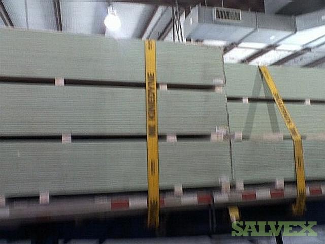 Drywall, Tough Rock Mold-Guard (416 pcs) | Salvex