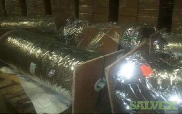 Biaxially Oriented Polyester Film | Salvex