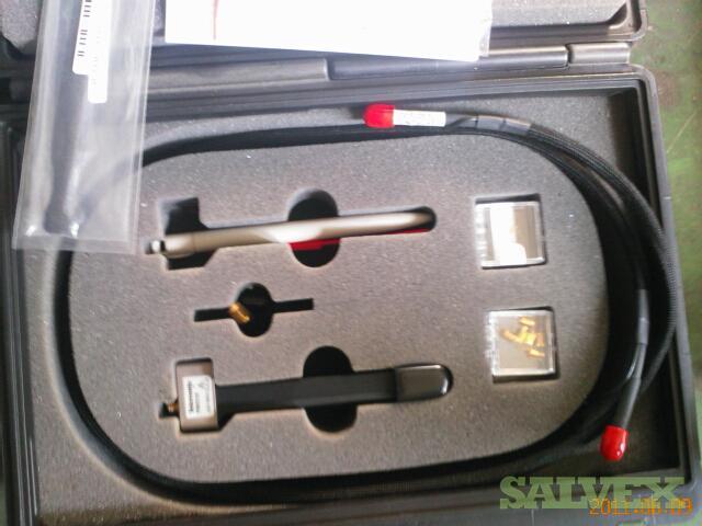 Circuit Board Test Instruments, Tektronix - P80318, 18 GHz TDR Hand ...