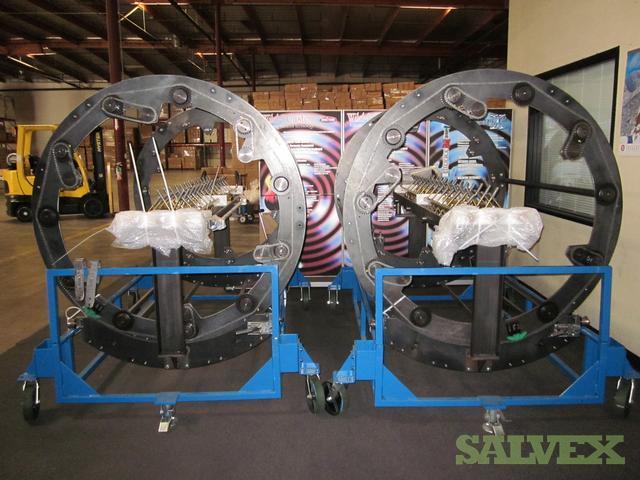 EMC Machines | Salvex