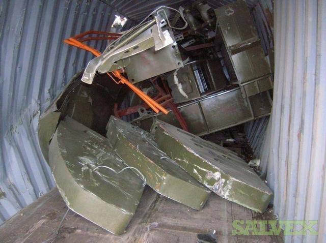 Oilfield Pumping Unit: Sentry Pumping Unit Model 912-365-168 SJ Sally ...