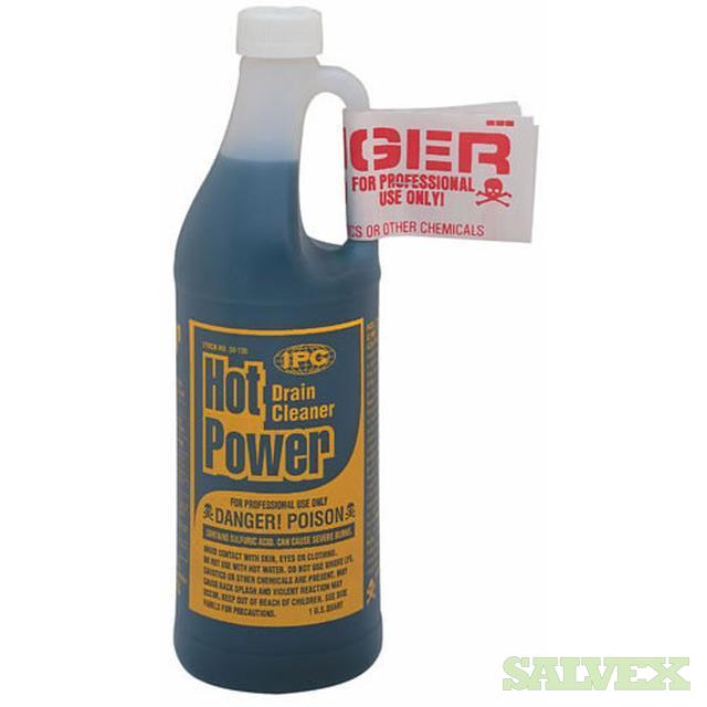 Drain Cleaner | Salvex