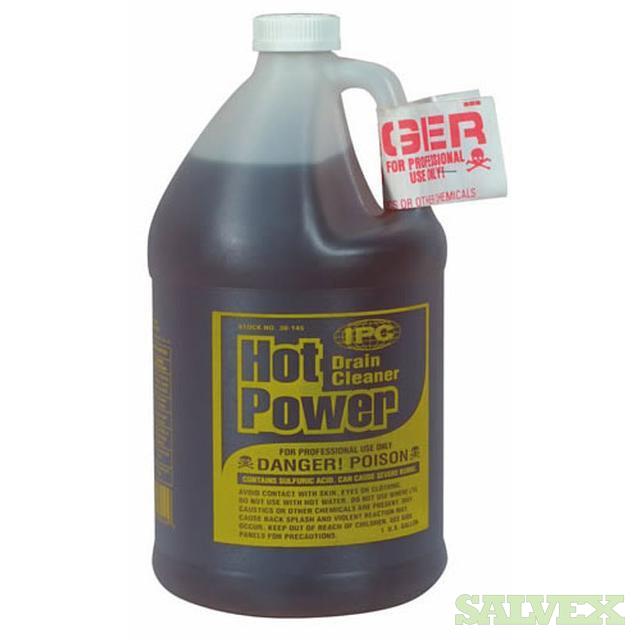 Drain Cleaner | Salvex