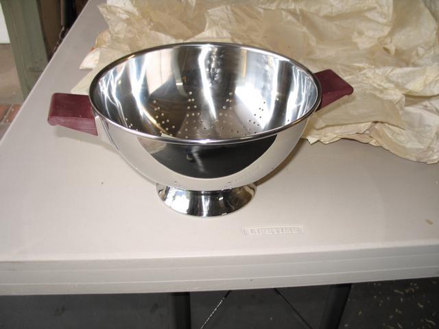 Italian Cookware - Calderoni Fratelli | Salvex