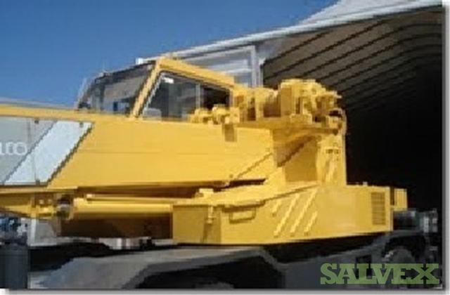 Kobelco RK70 Crane | Salvex