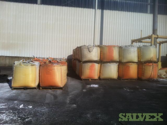 Bulk Calcium Chloride | Salvex