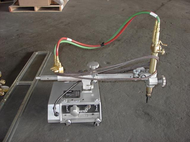 Track Torch | Salvex