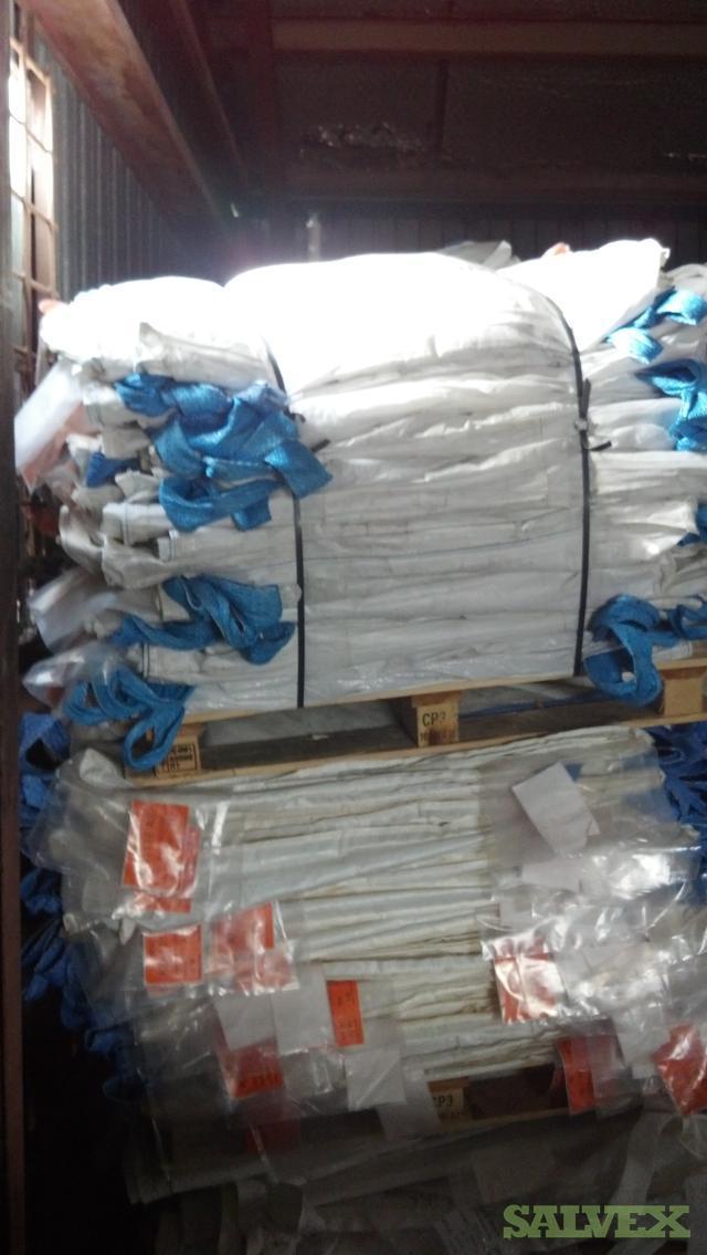 Super Sacks | Salvex