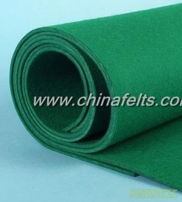 felt china supplies | Salvex