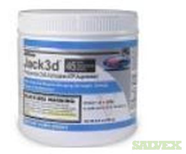 USPlabs Jack3d - White Blue Raspberry | Salvex