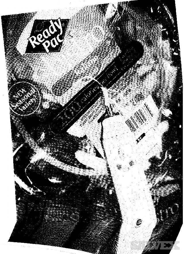 Ready Pac Goods | Salvex