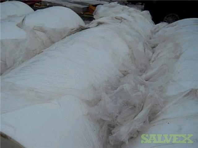 Biaxially Oriented Polypropylene Film | Salvex