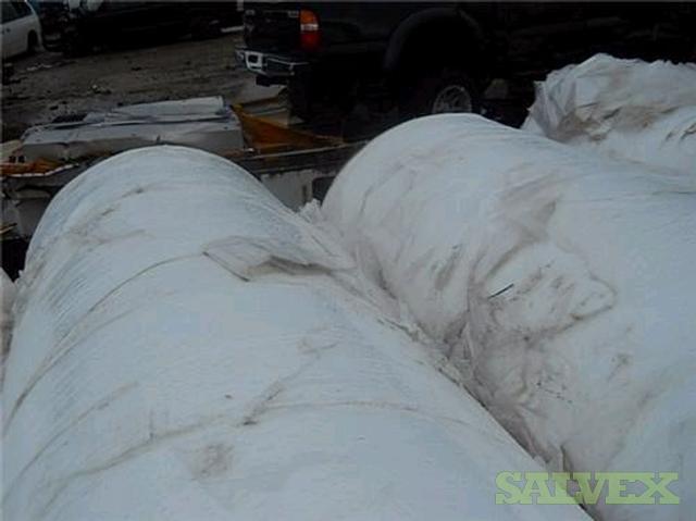 Biaxially Oriented Polypropylene Film | Salvex