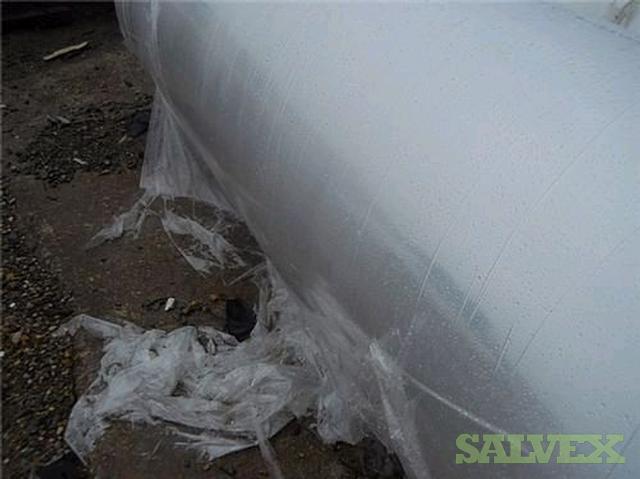 Biaxially Oriented Polypropylene Film | Salvex