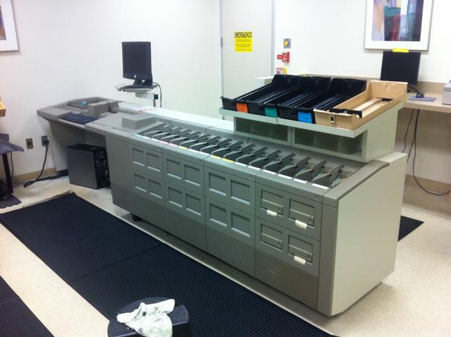 X-Ray Equipment - Opex Mail Multipurpose Extractor and Perkin Elmer ...